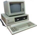 El IBM PC: El Primer Ordenador Personal que Revolucionó la Informática ...