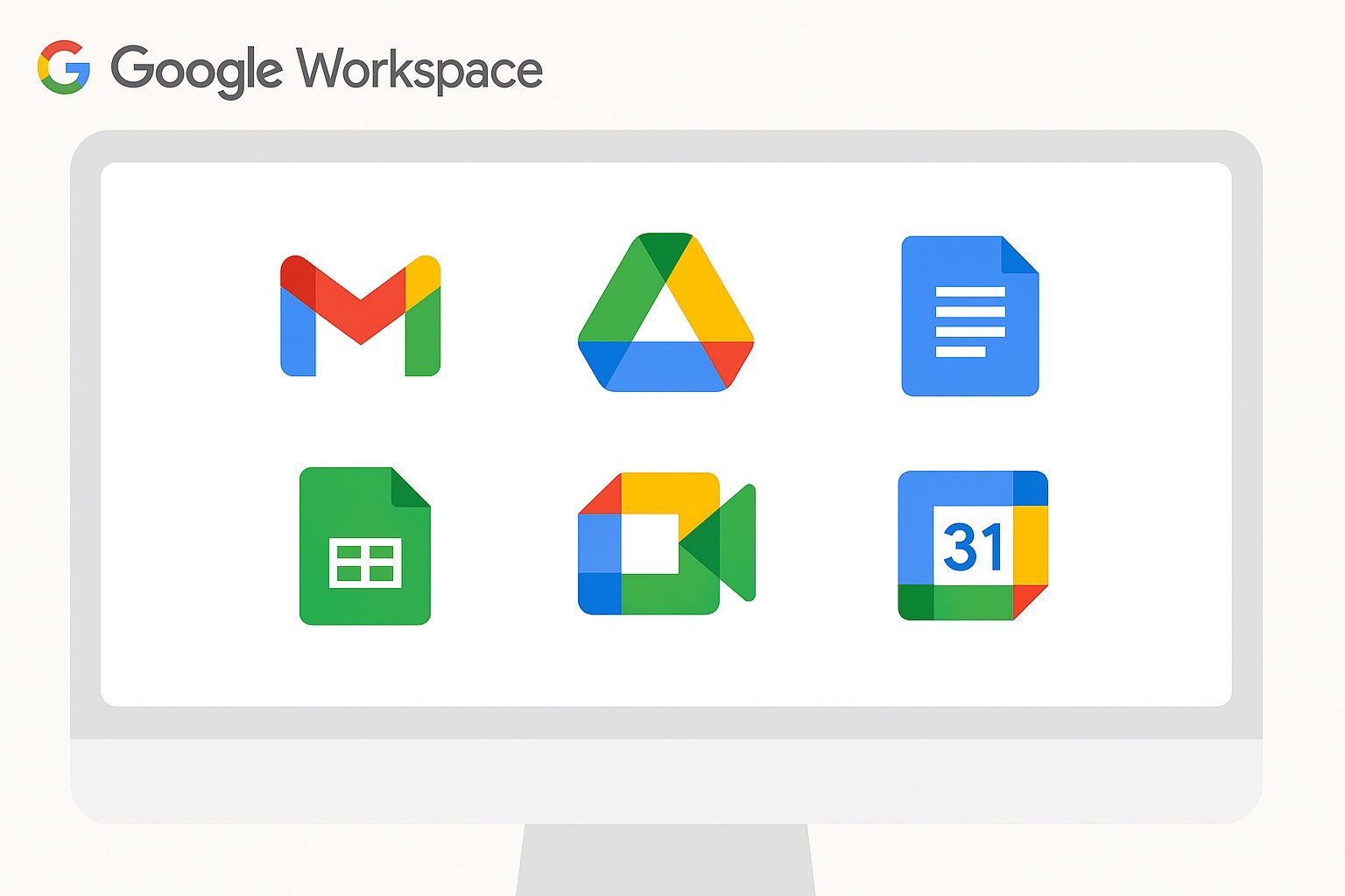 Google Workspace: ¿Qué es, precios, funciones y por qué es clave para ...